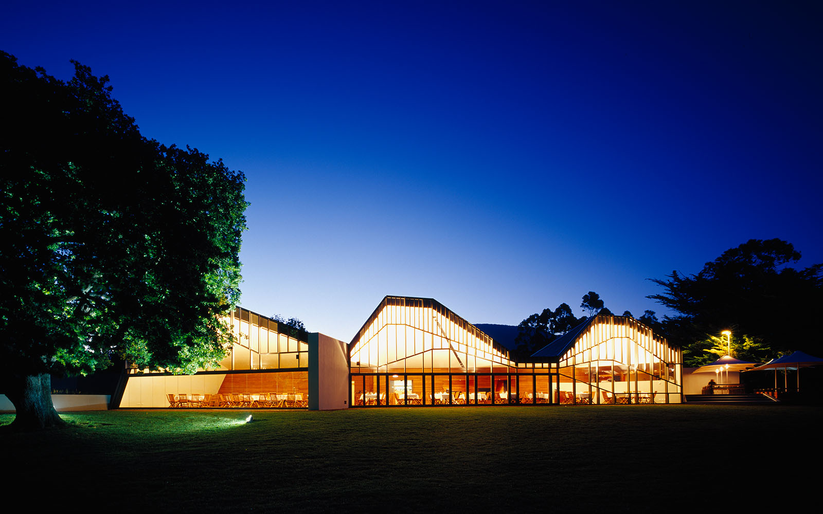 Peppermint Bay - Terroir