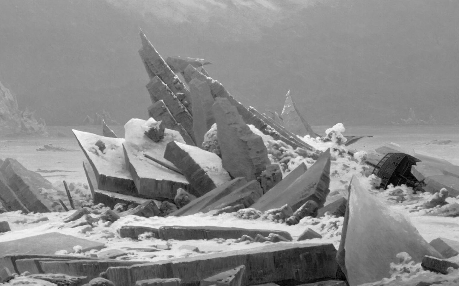 Ocean Discovery Centre - Terroir