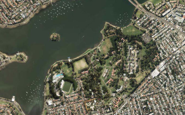 Callan Park - Terroir