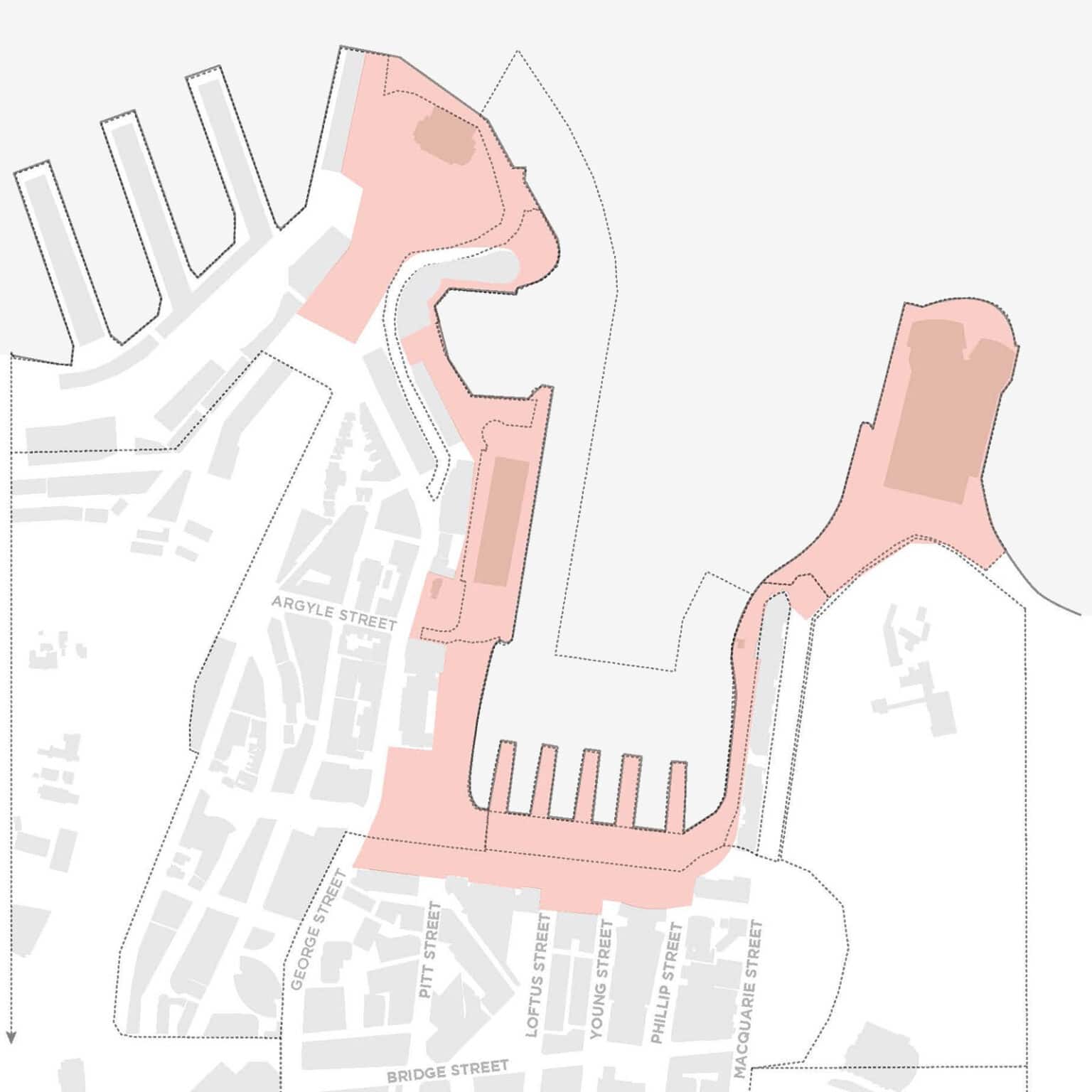 Circular Quay - Terroir