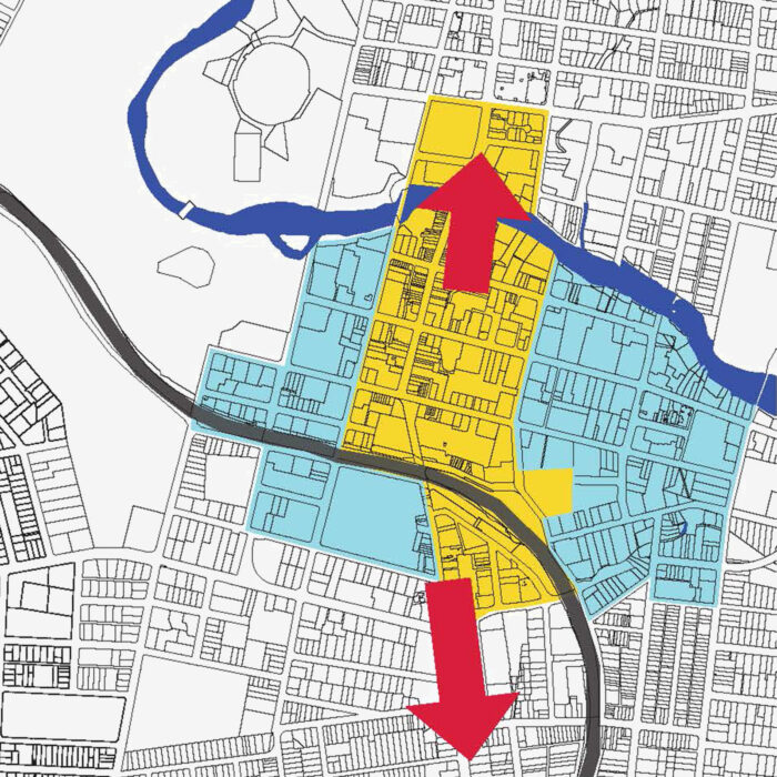 Parramatta - Terroir