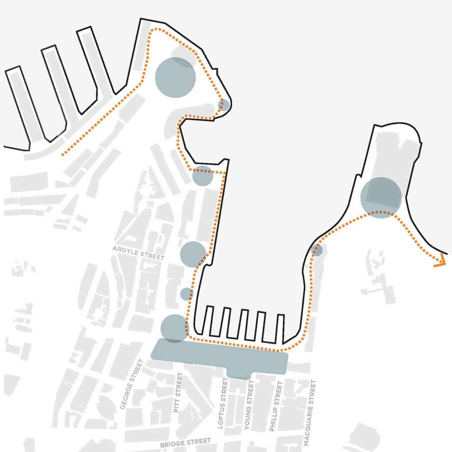 Circular Quay - Terroir