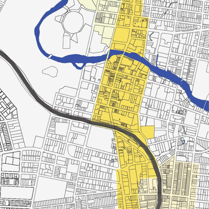 Parramatta - Terroir