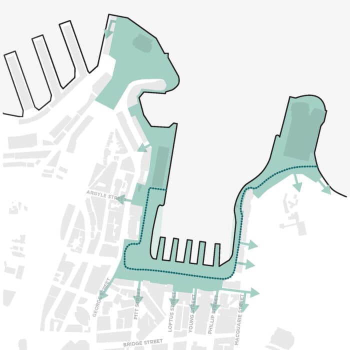 Circular Quay - Terroir