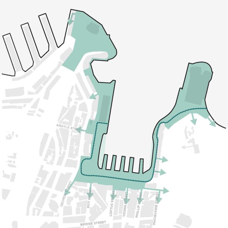 Circular Quay - Terroir