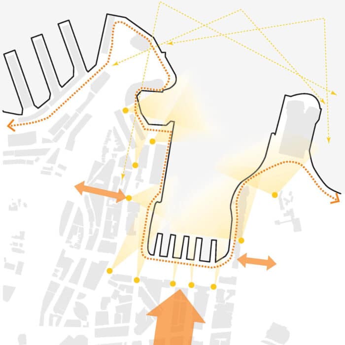 Circular Quay - Terroir