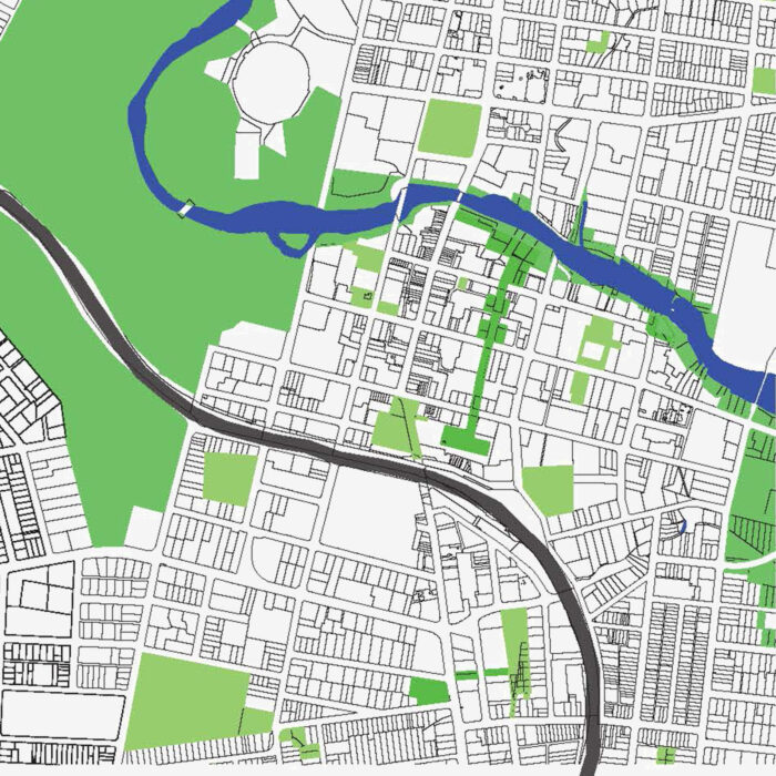 Parramatta - Terroir